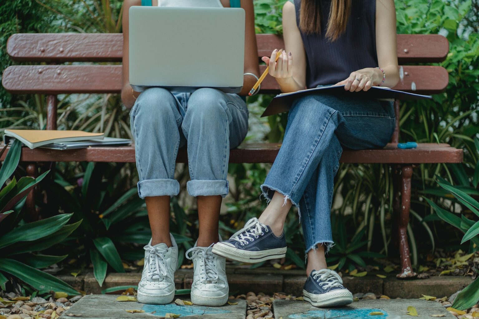 About - Plan & Connect