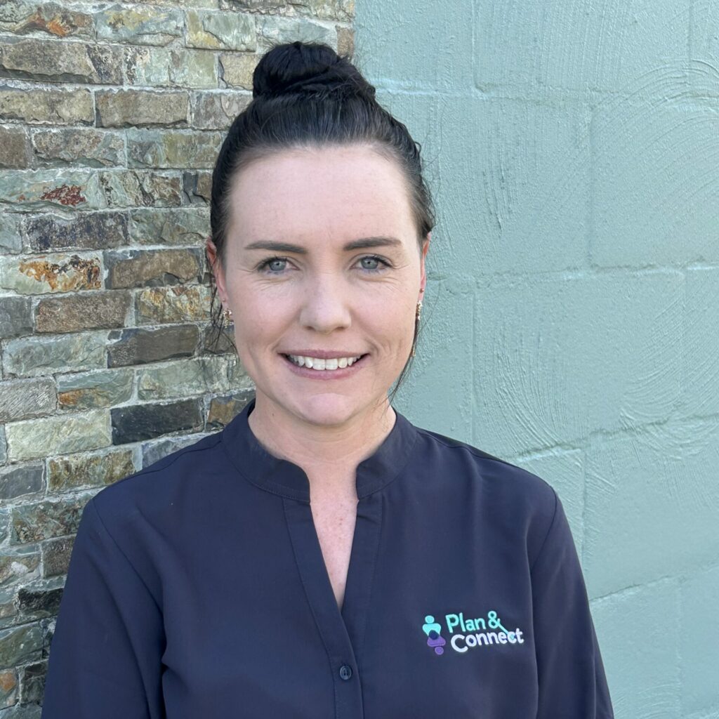 About - Plan & Connect